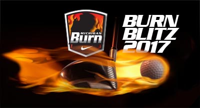 Michigan Burn Soccer | Home